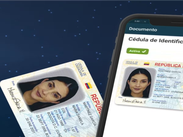 Cédula COLOMBIANA en USA 】 Cómo sacarla fácil requisitos