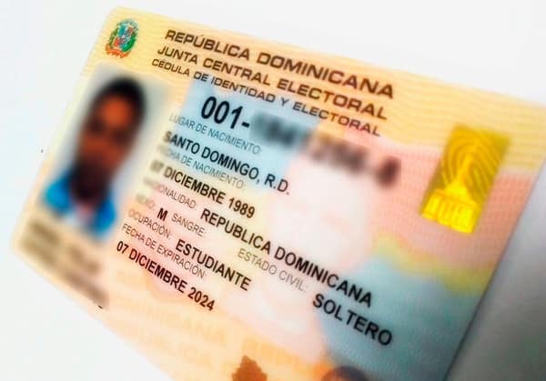 Cédula DOMINICANA en USA 】 Cómo sacarla fácil y requisitos